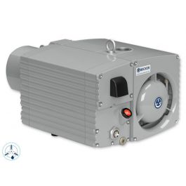 Becker U5.71, 2.4 HP (1.8 kW) 49.4 CFM Lubricated Rotary Vane Vacuum Pump