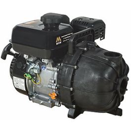 Mi-T-M WTP-F02-1MGM, Chemical/Liquid Fertilizer Pump 2-Inch